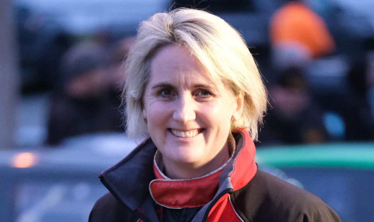 Emma Gilmour departs NEOM McLaren XE racing team | Otago Daily Times ...