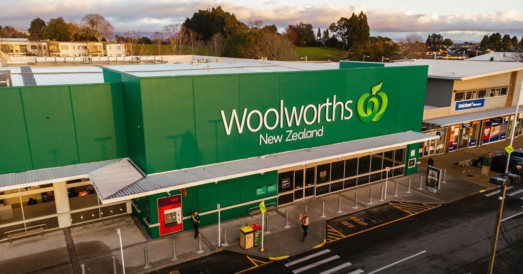 Thousands of Woolworths staff may have been underpaid | Otago Daily ...
