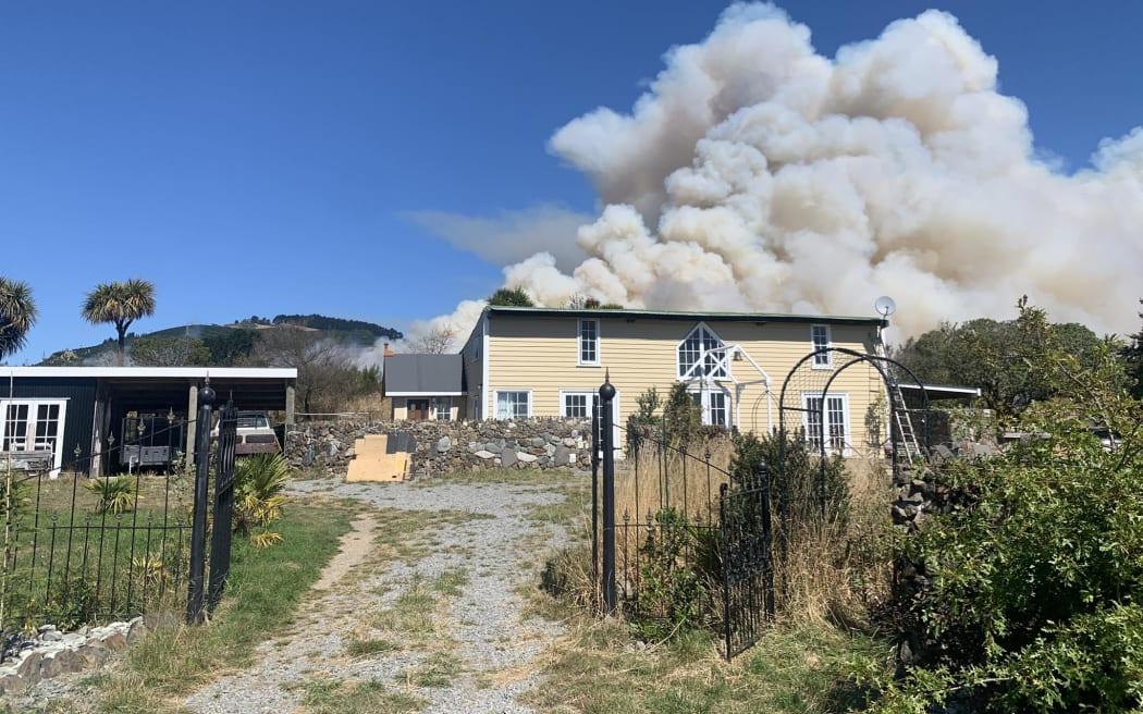 Port Hills Fire: What you need to know | Star News