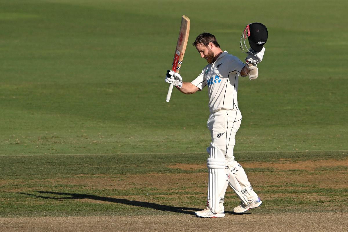 King Kane does it again | Otago Daily Times Online News