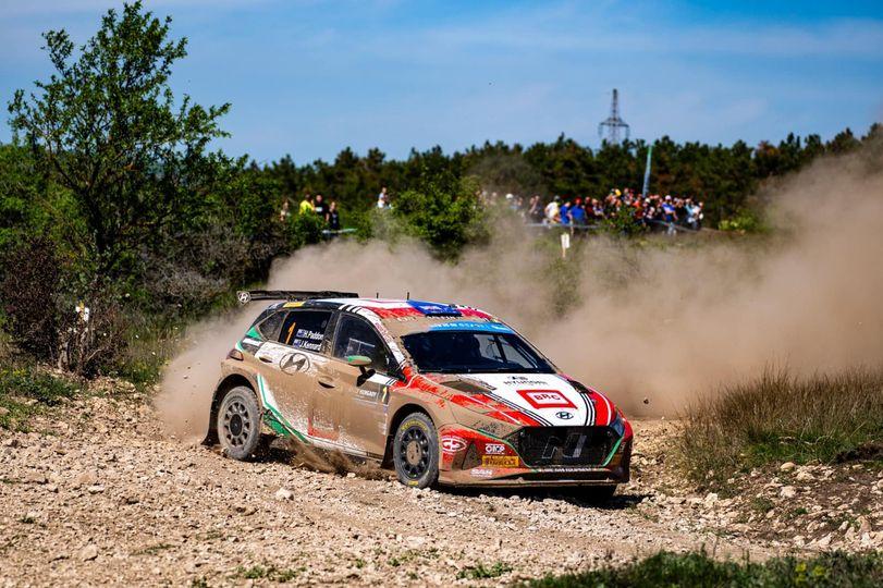 Paddon reflects on what could have been | Otago Daily Times Online News