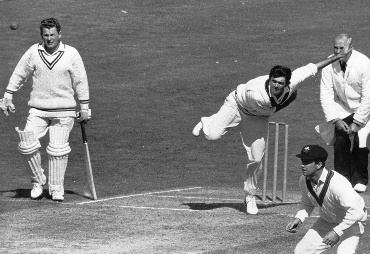 Obituary: Jack Alabaster | Otago Daily Times Online News