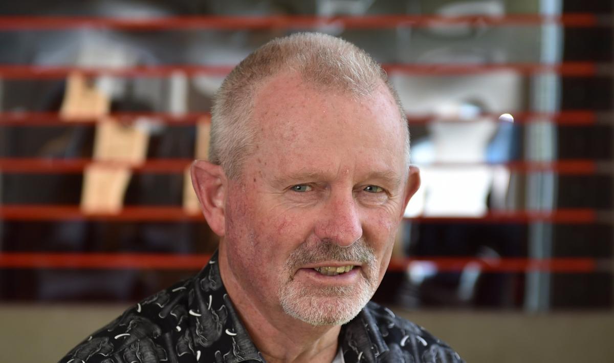 'Came back too early': Nobby Clark taking more time off work | Otago ...