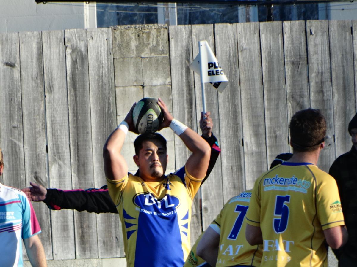 Hansen’s picks boon for Valley | Otago Daily Times Online News