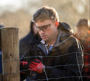 Young Canterbury farmer takes out national title | Star News
