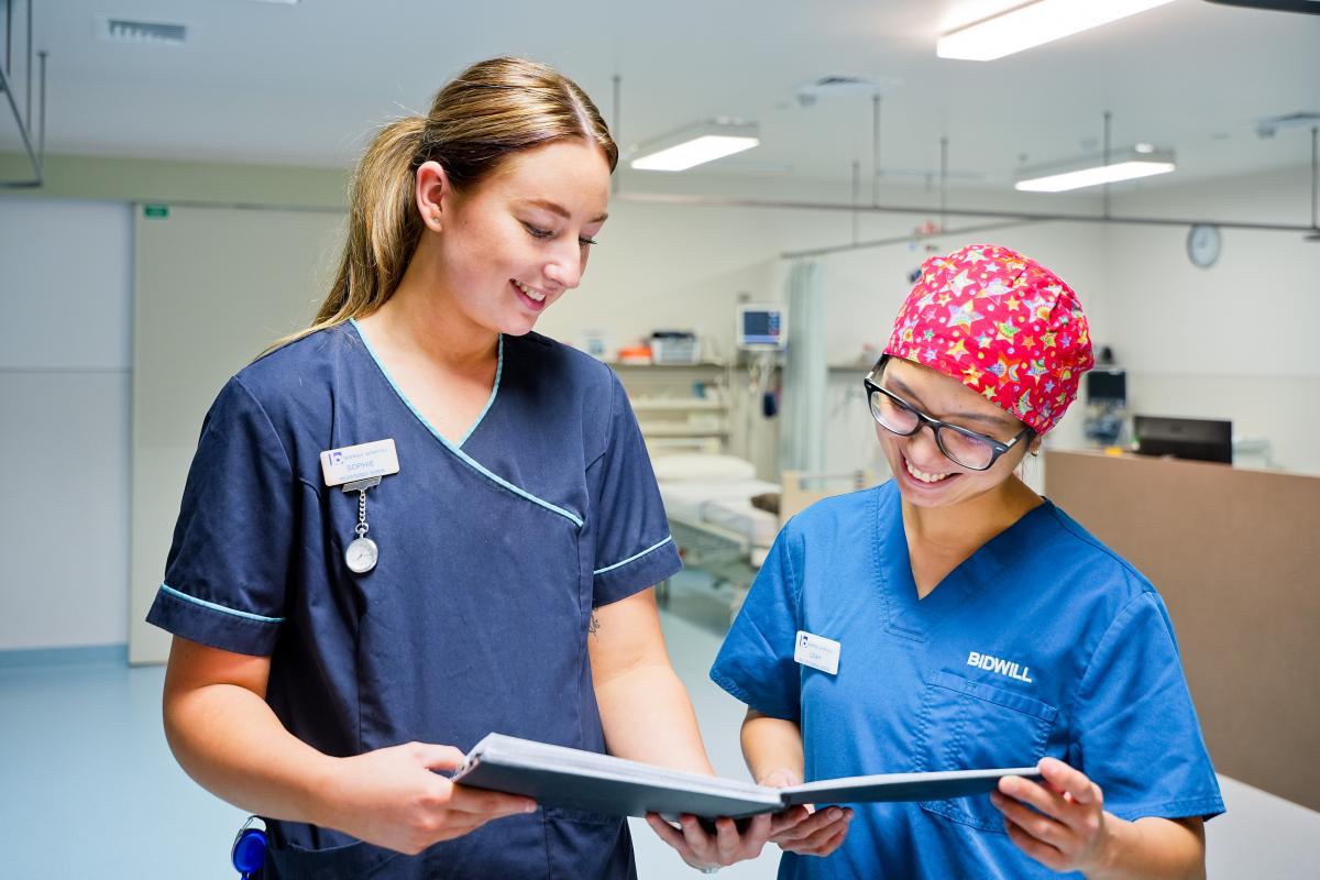 Hospital’s patient numbers growing | Otago Daily Times Online News