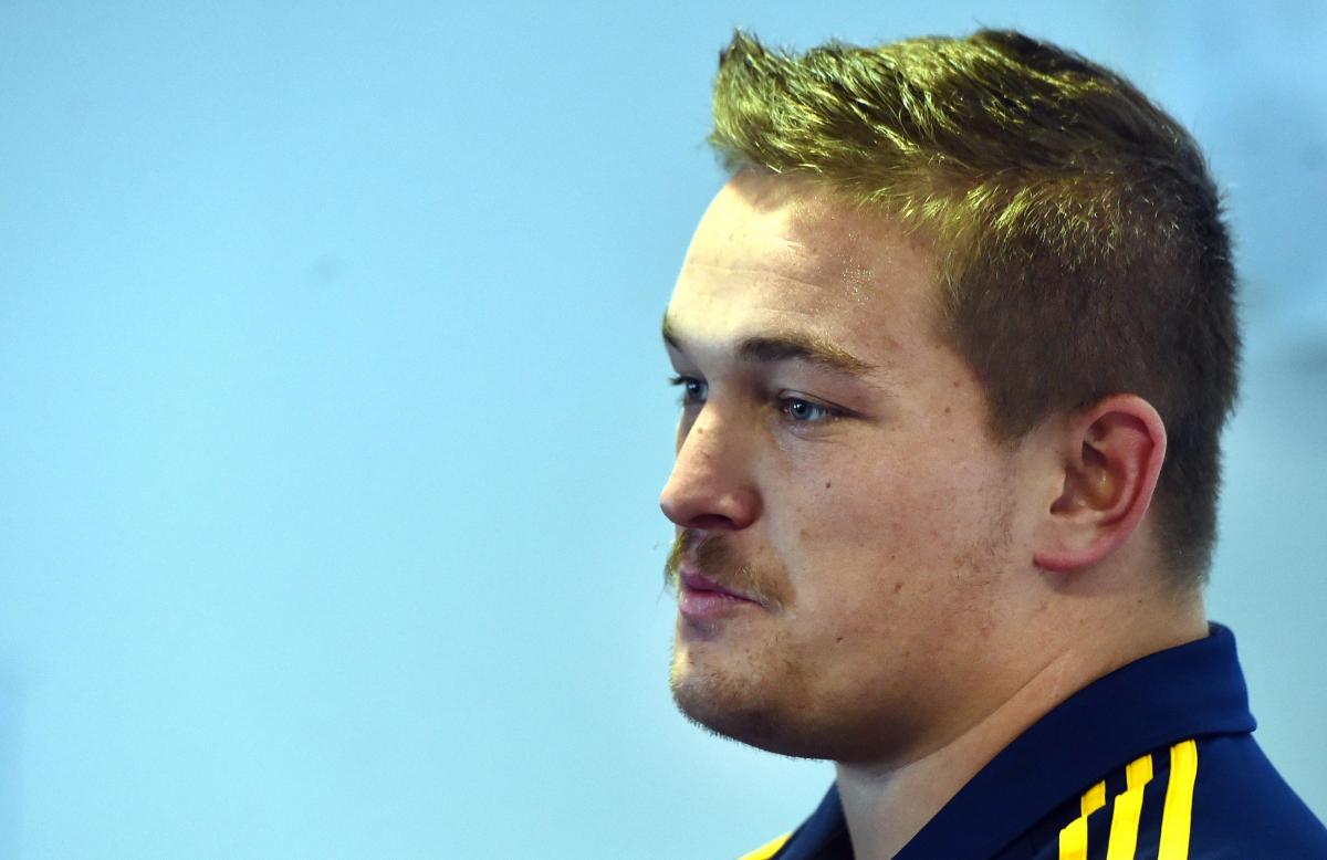 De Groot living his dream | Otago Daily Times Online News