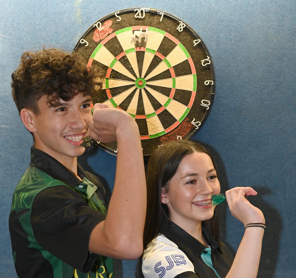 Dunedin teens darting off to Budapest | Otago Daily Times Online News