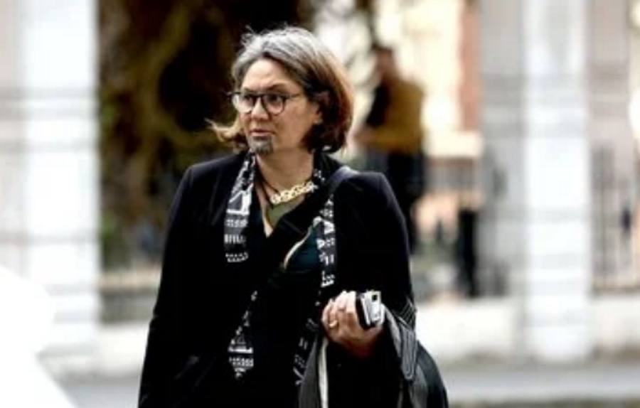 Former Green MP removed from Parliament | Otago Daily Times Online News