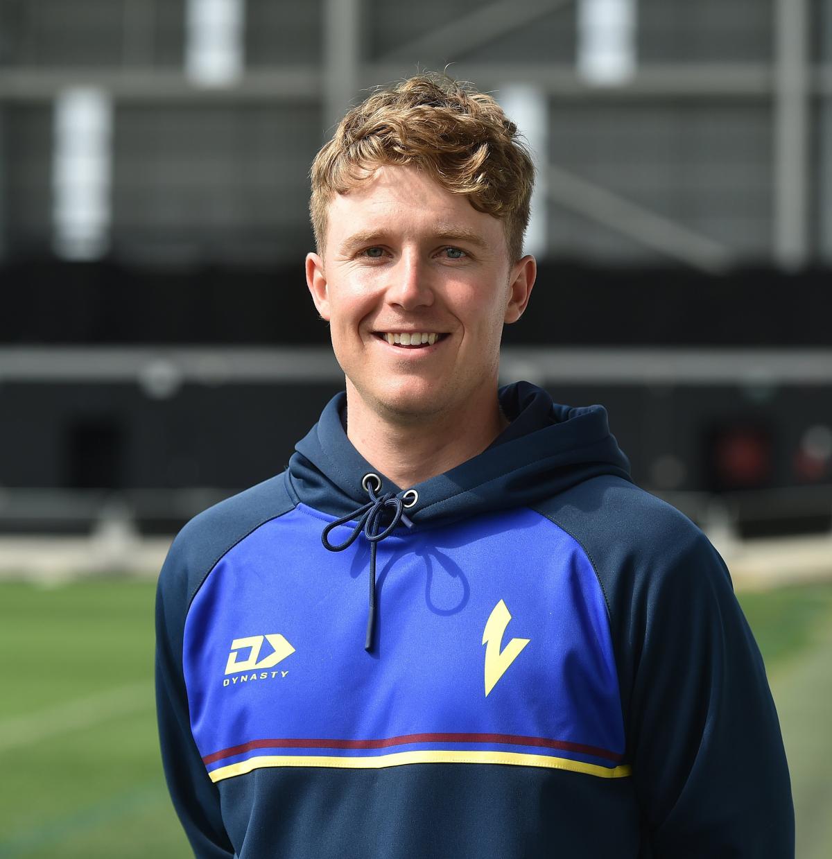 Volts bowlers put paid to Wellington | Otago Daily Times Online News