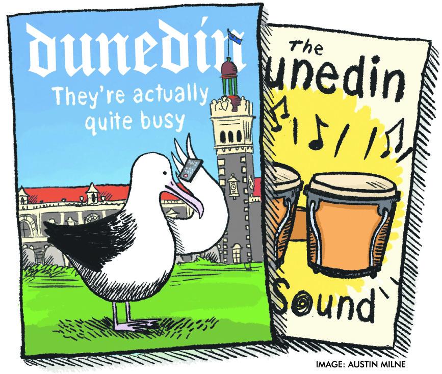 DCC's handling of cold call ‘wasted opportunity’ | Otago Daily Times ...