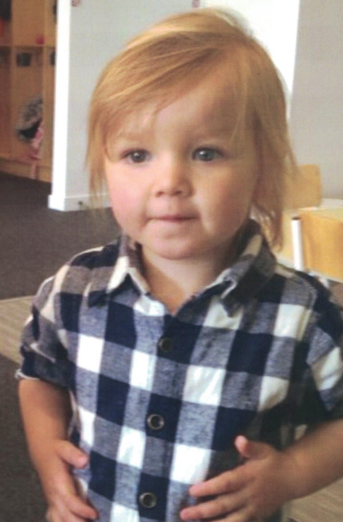 ‘Fresh’ investigation ordered in Lachie Jones case | Otago Daily Times ...