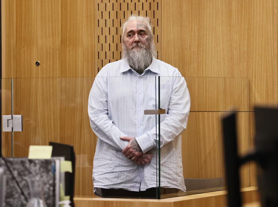 Court told of drug deal before Chch man shot dead | Star News