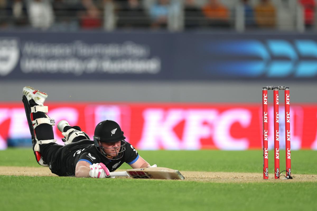Not a good night for cricket | Otago Daily Times Online News
