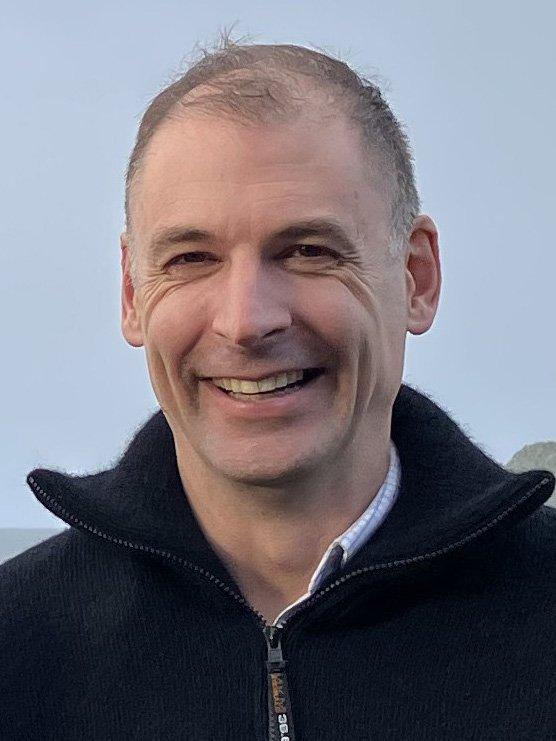 Rob Scott relieved to be back as mayor | Otago Daily Times Online News