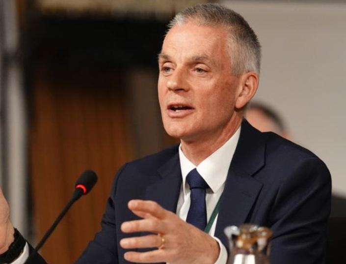 BBC boss resigns over bias claims | Otago Daily Times Online News