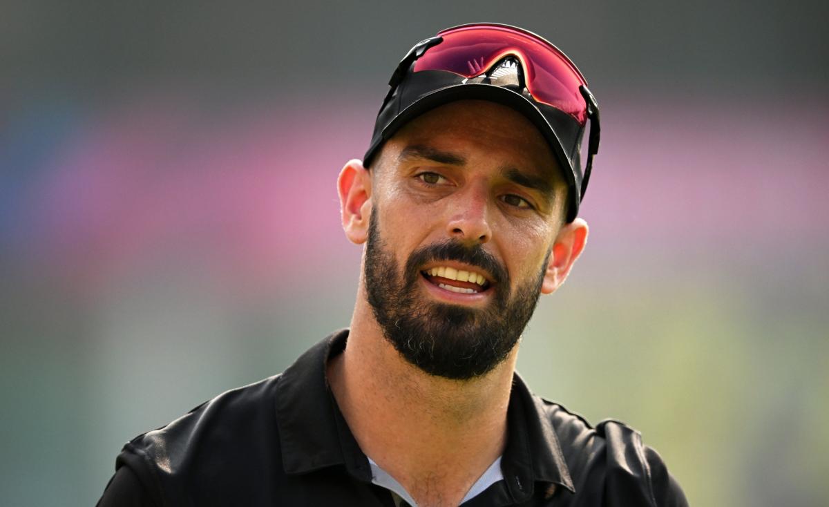 First test between NZ and Ireland | Otago Daily Times Online News