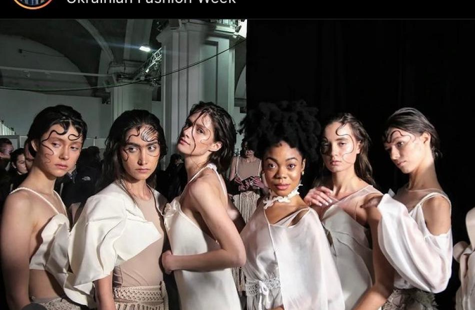 Christchurch-raised man tells of life underground in Kyiv | Otago Daily ...