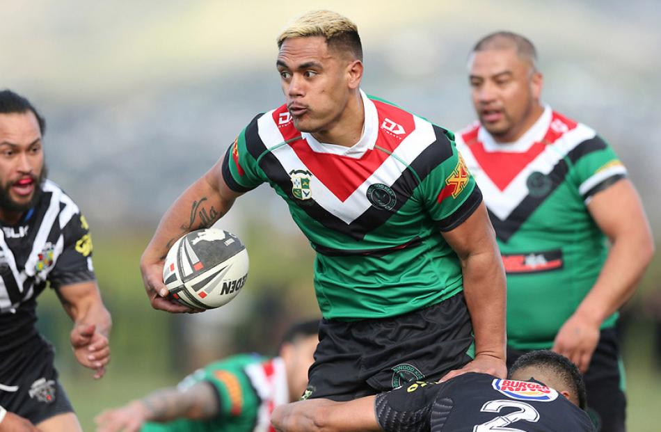 Linwood Keas’ feathers ruffled over plan to use name in NRL bid | Star News