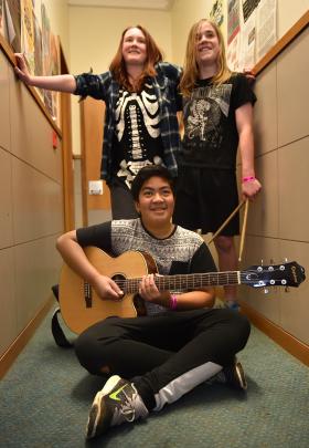 Bandquest audience wildly entertained | Otago Daily Times Online News
