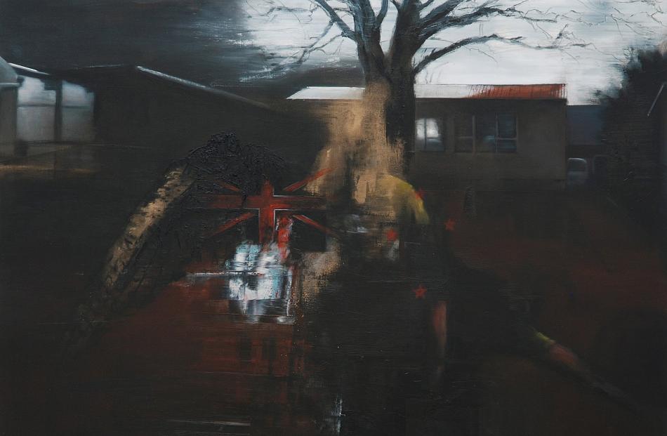 From art school to award finals | Otago Daily Times Online News