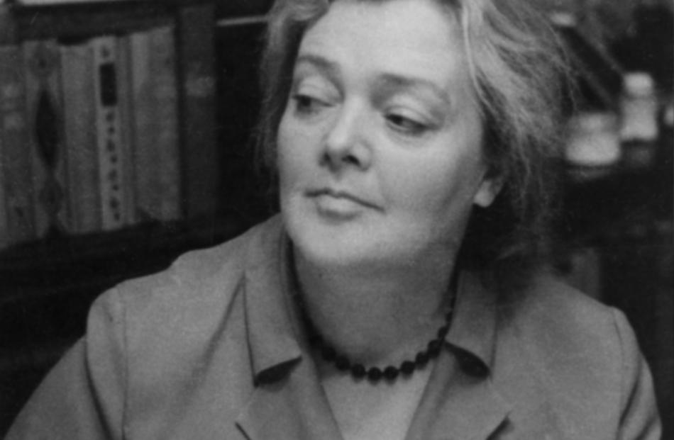 'Zhivago' author's passionate love affair | Otago Daily Times Online News