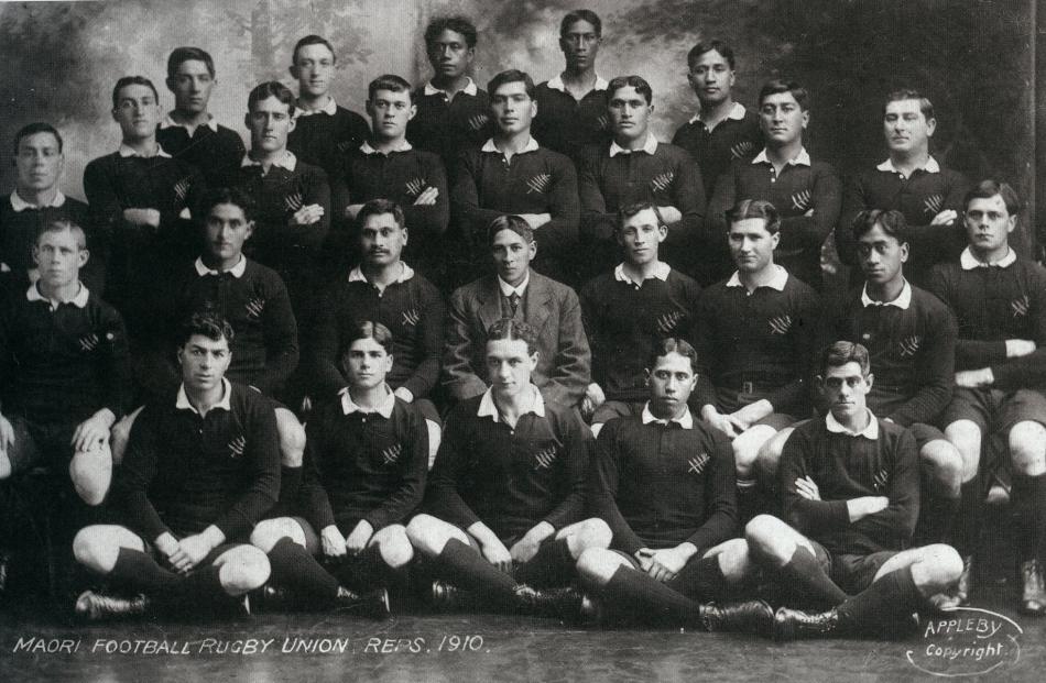 NZ won the rugby battle | Otago Daily Times Online News