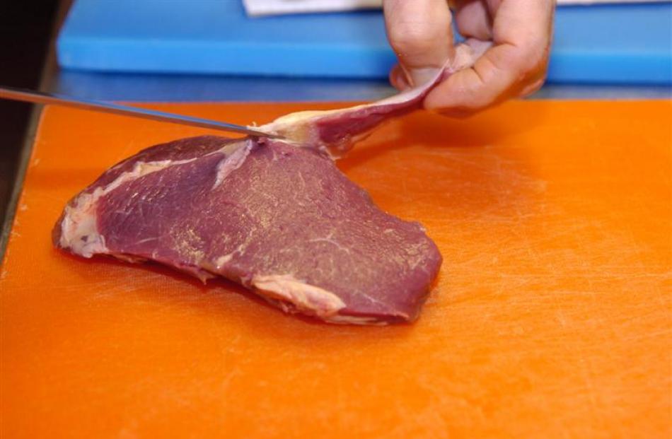 How to... marinate beef | Otago Daily Times Online News