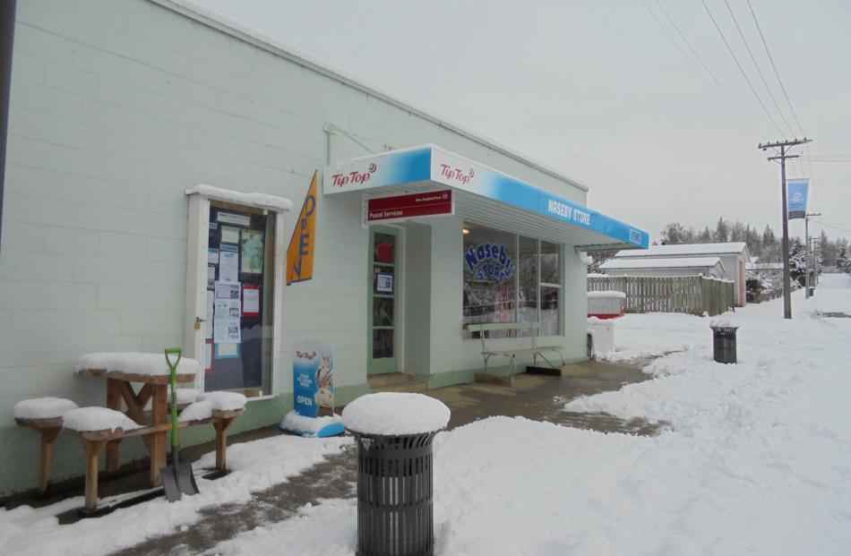 Plenty of fun in the freezer | Otago Daily Times Online News