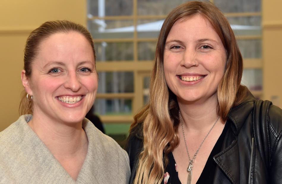 People: Launch of Otago NPC rugby teams | Otago Daily Times Online News