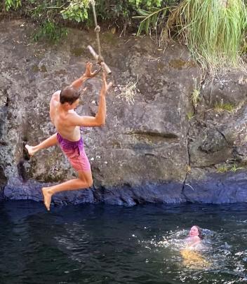 Magic moments: January 8 | Otago Daily Times Online News