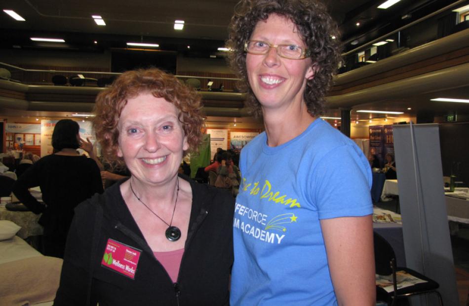 People: Wild Hearts Festival | Otago Daily Times Online News