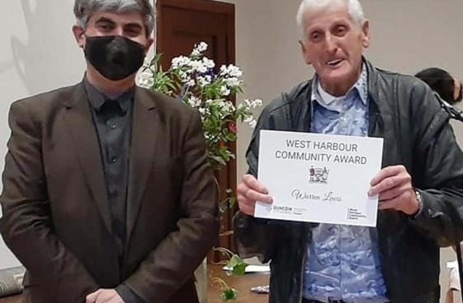 ‘Bunch of legends’ recognised for efforts | Otago Daily Times Online News