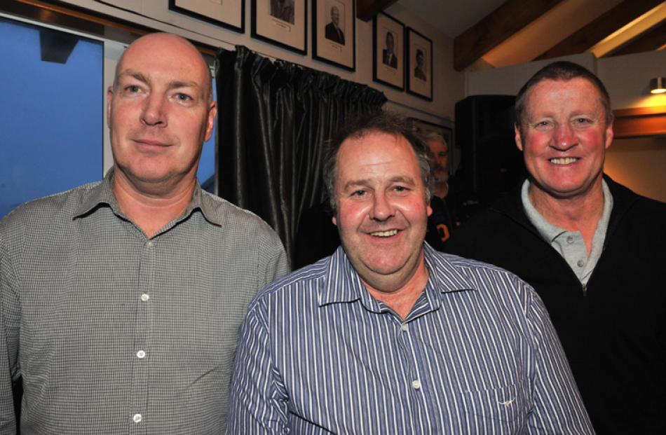 People: Surf life-saving awards | Otago Daily Times Online News