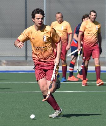 Turf wars | Otago Daily Times Online News