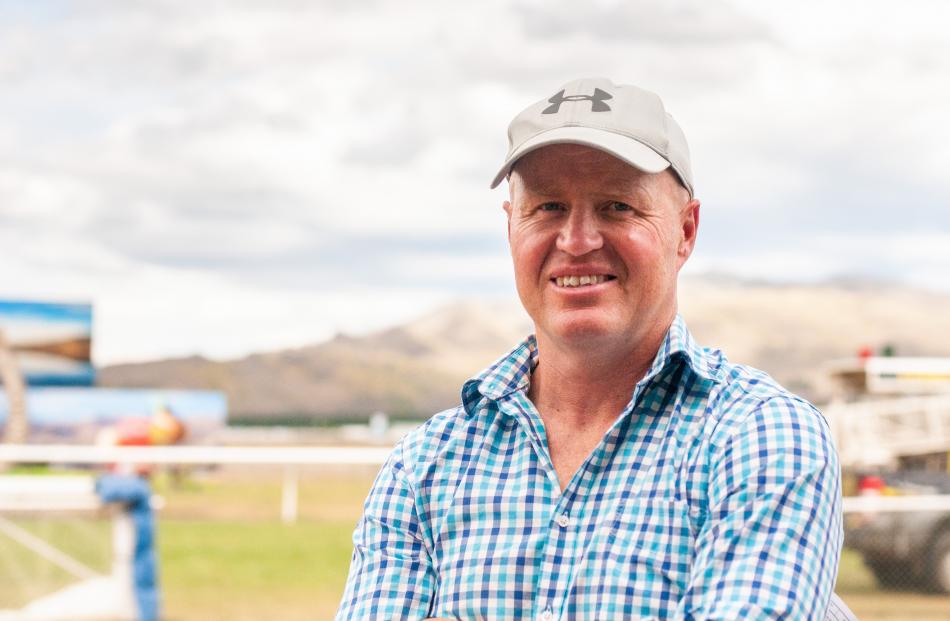 Summer fun for all at the racecourse | Otago Daily Times Online News