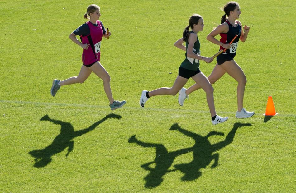 Record broken after 52 years | Otago Daily Times Online News