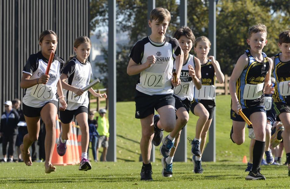 Record broken after 52 years | Otago Daily Times Online News