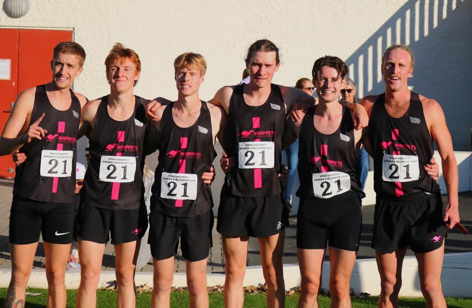 Record broken after 52 years | Otago Daily Times Online News