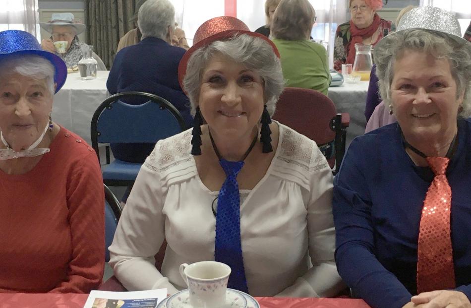 Senior citizens high tea, Alexandra, Friday, May 5 | Otago Daily Times ...