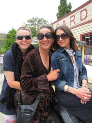 People: Cardrona Vintage Fair | Otago Daily Times Online News