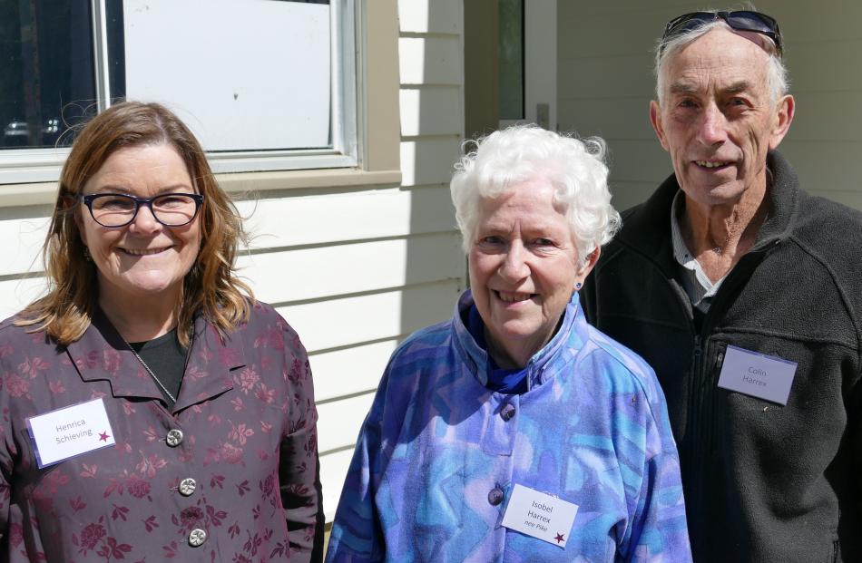 Waitahuna School 150th Jubilee | Otago Daily Times Online News