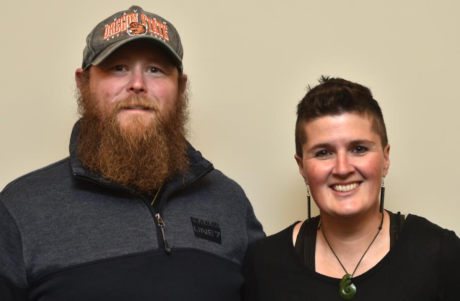 Citizenship ceremony | Otago Daily Times Online News