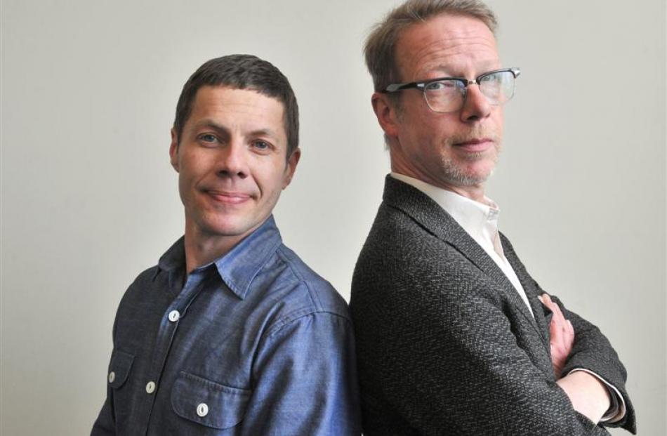 Connecting with the cosmos | Otago Daily Times Online News