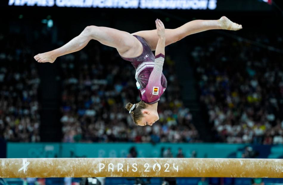 Top shots: Week one | Otago Daily Times Online News