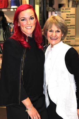 Id Fashion opening | Otago Daily Times Online News