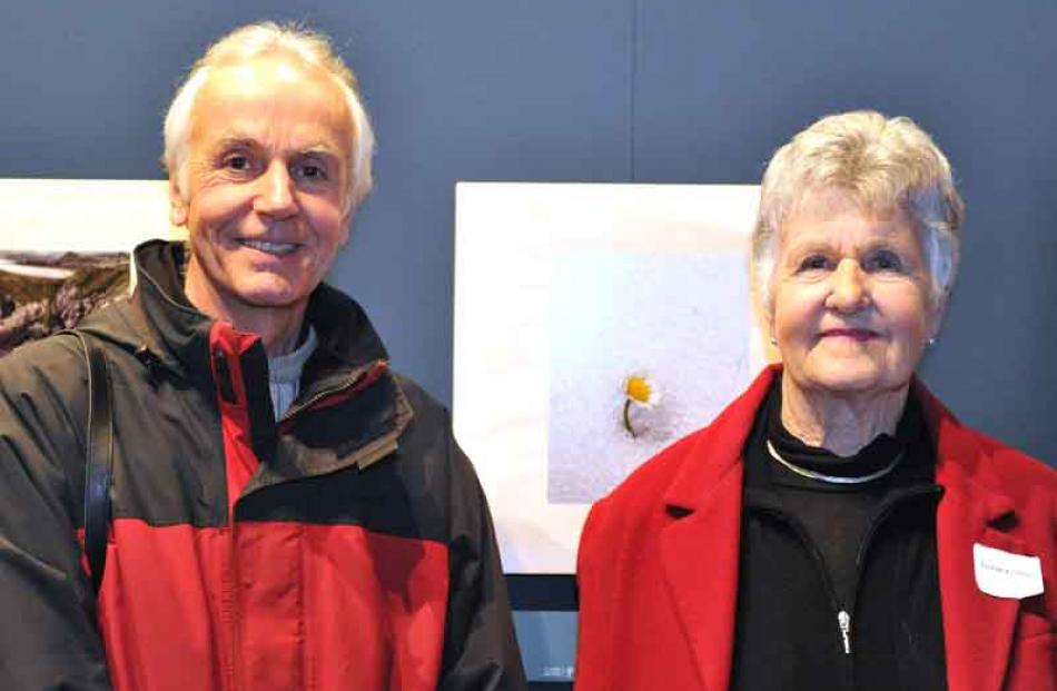 People: Otago wildlife photography competition awards ceremony | Otago ...