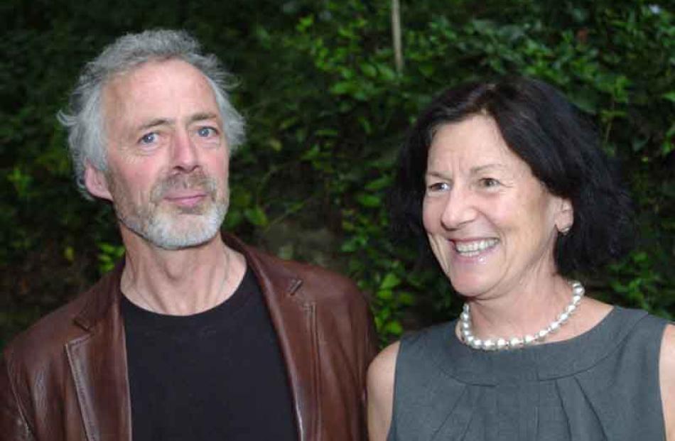 People: Annie Villiers book launch | Otago Daily Times Online News