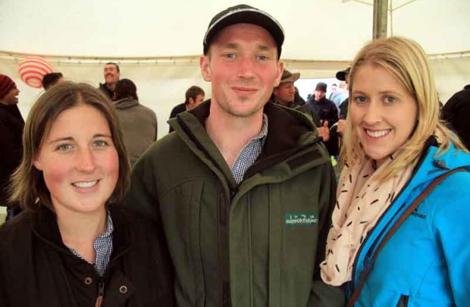 People: South Canterbury A&P Show | Otago Daily Times Online News