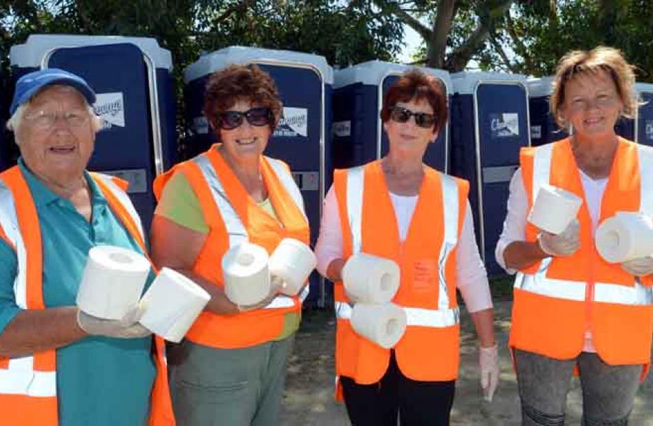 Southern Field Days | Otago Daily Times Online News